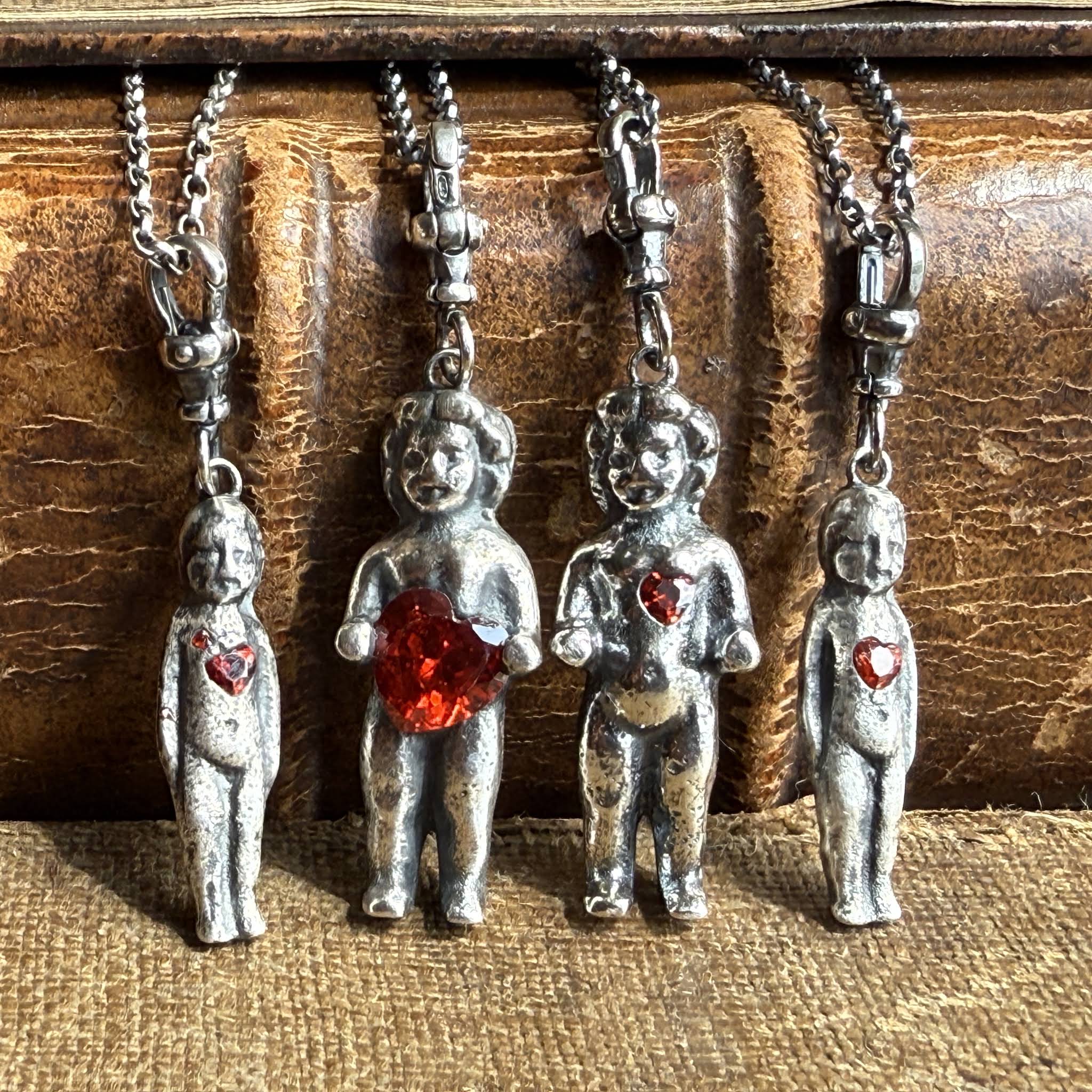 Post from Northern Mudlarks