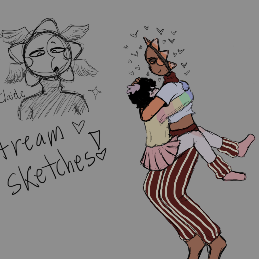 Post from 🌟Ruby_draws_sillies🌀