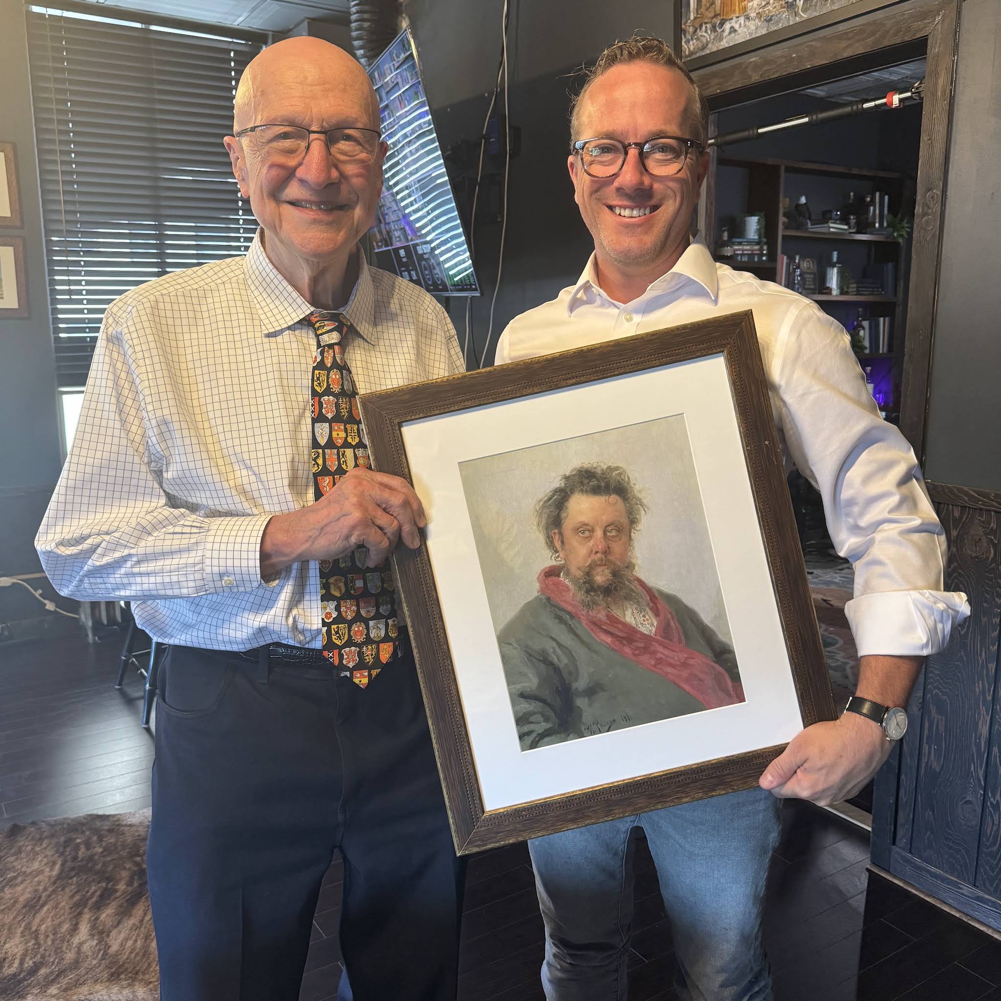 Post from Matt Fradd