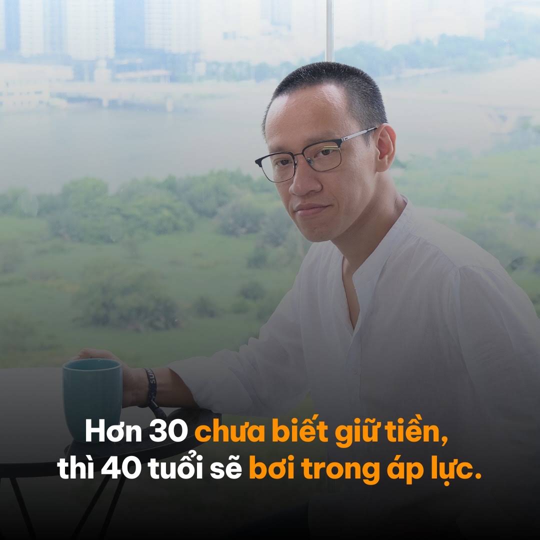 Post from Nguyễn Hữu Trí
