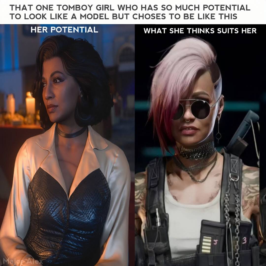 Post from Major Alex