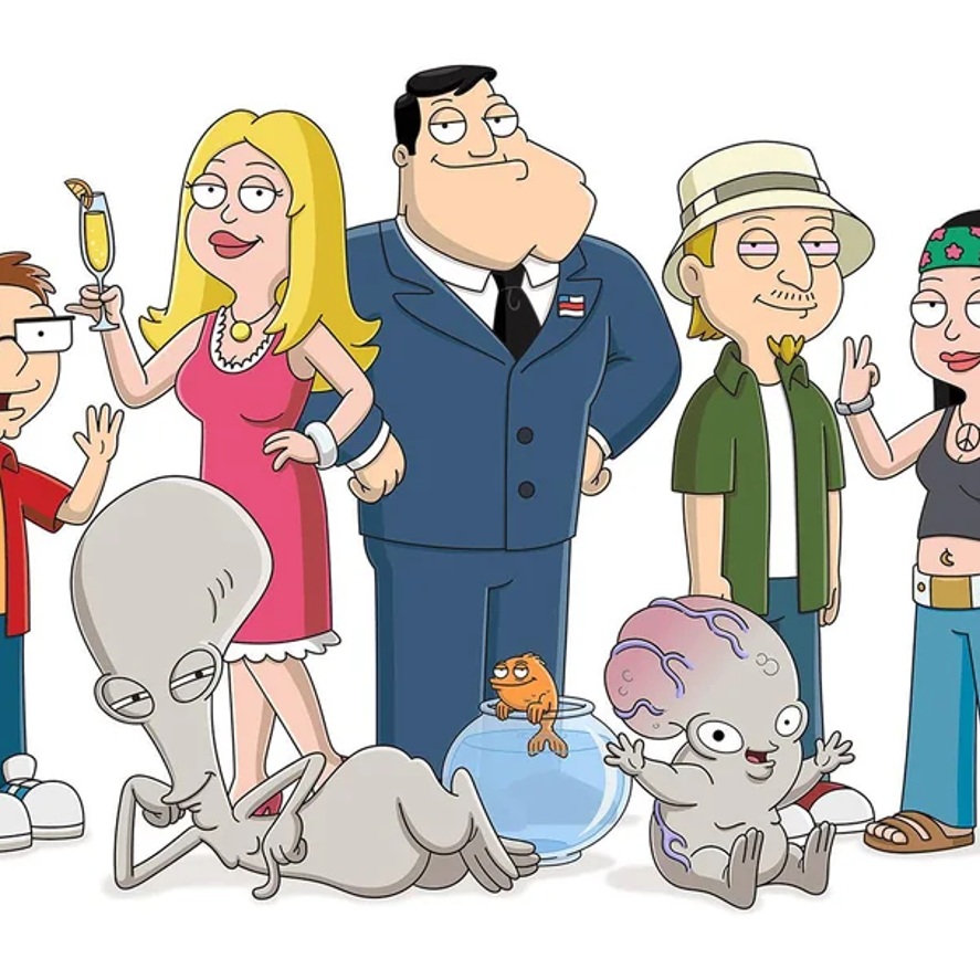 Post from CJ The Bob's Burgers Movie & Owl House Fan 2008