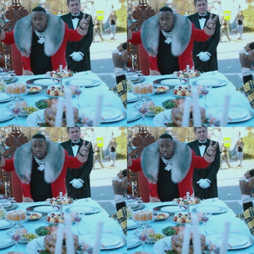 Lil Baby Instrumentals