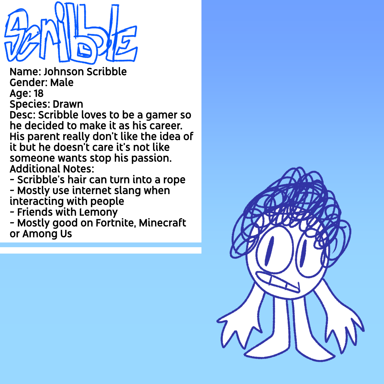 Post from Albert Mation