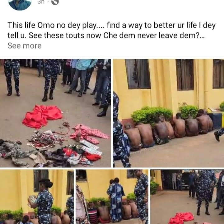 Post from Dotland Media