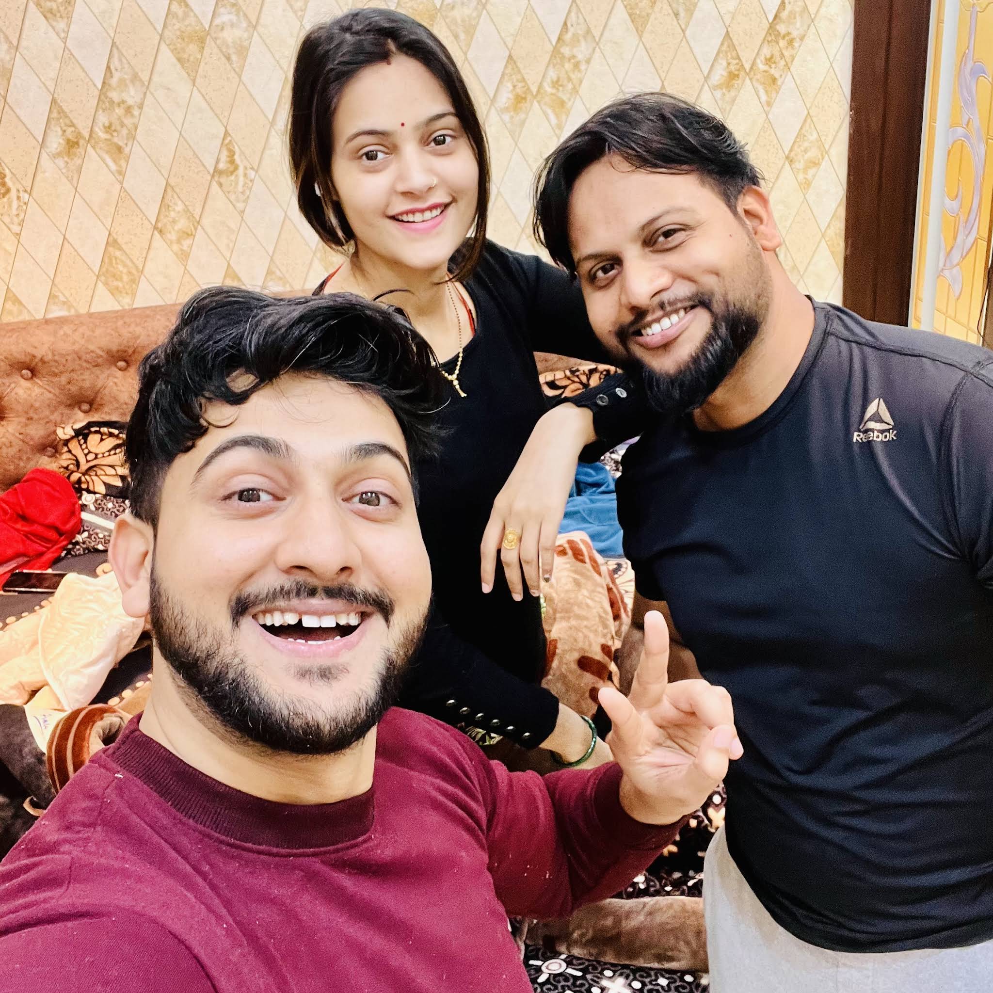 Post from Vinay Thakur