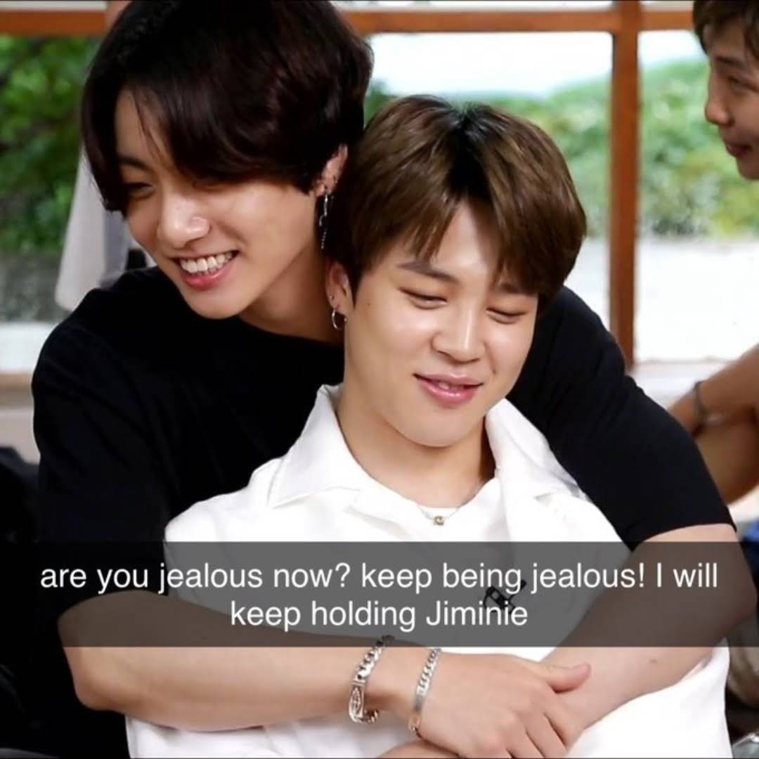Post from Jikook World