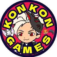 Post from KONKON_GAMES🦊🎮