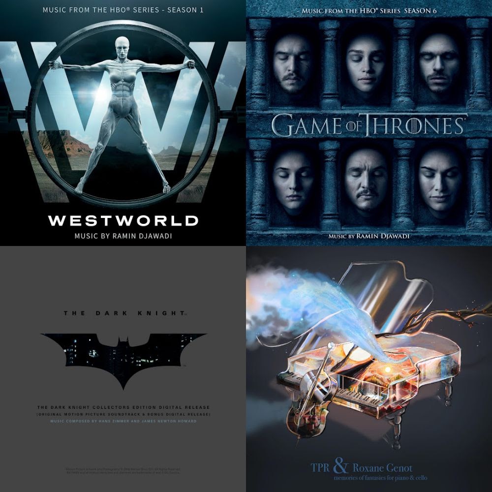 Exit Music for a Film