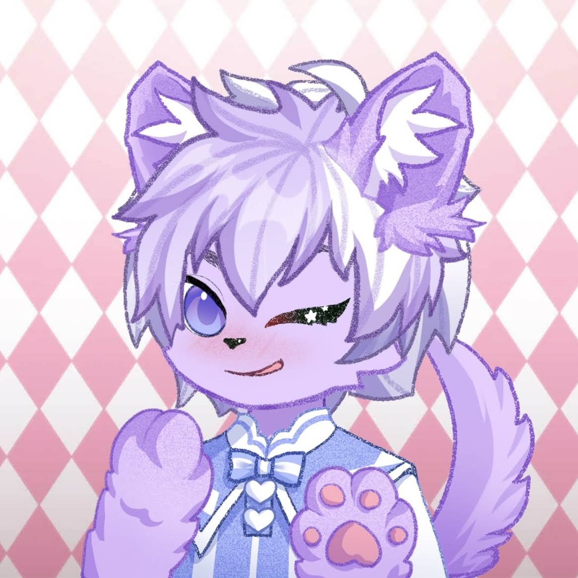 Post from 🌌Aurora the Stareon🌌