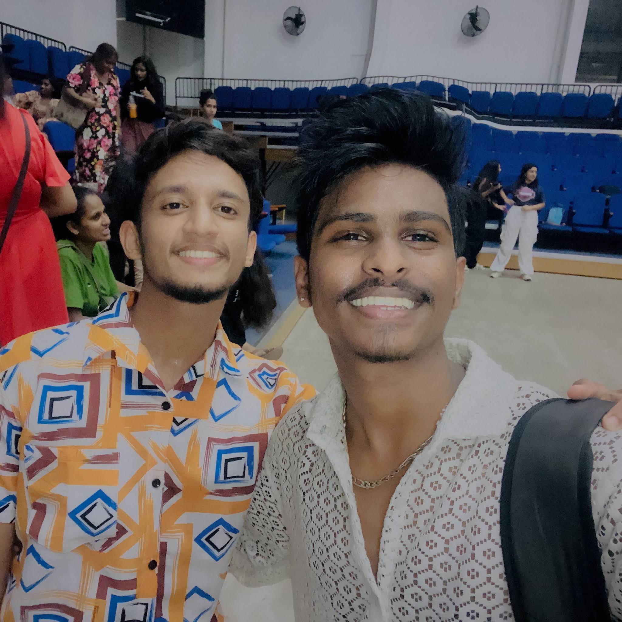 Post from Sadil Dance