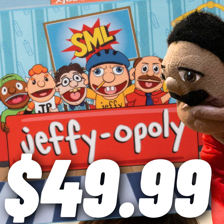 Post from Puppet Reviews Stuff