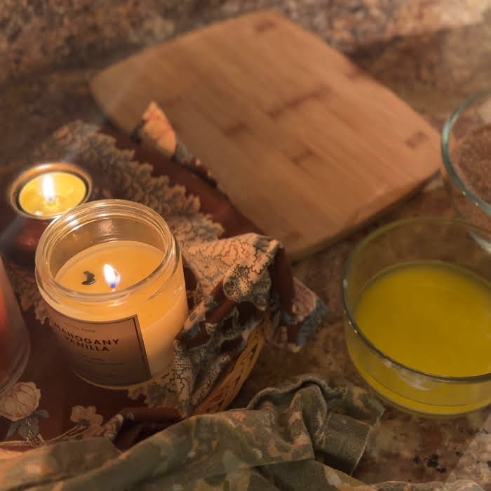 Post from Calcifer ASMR