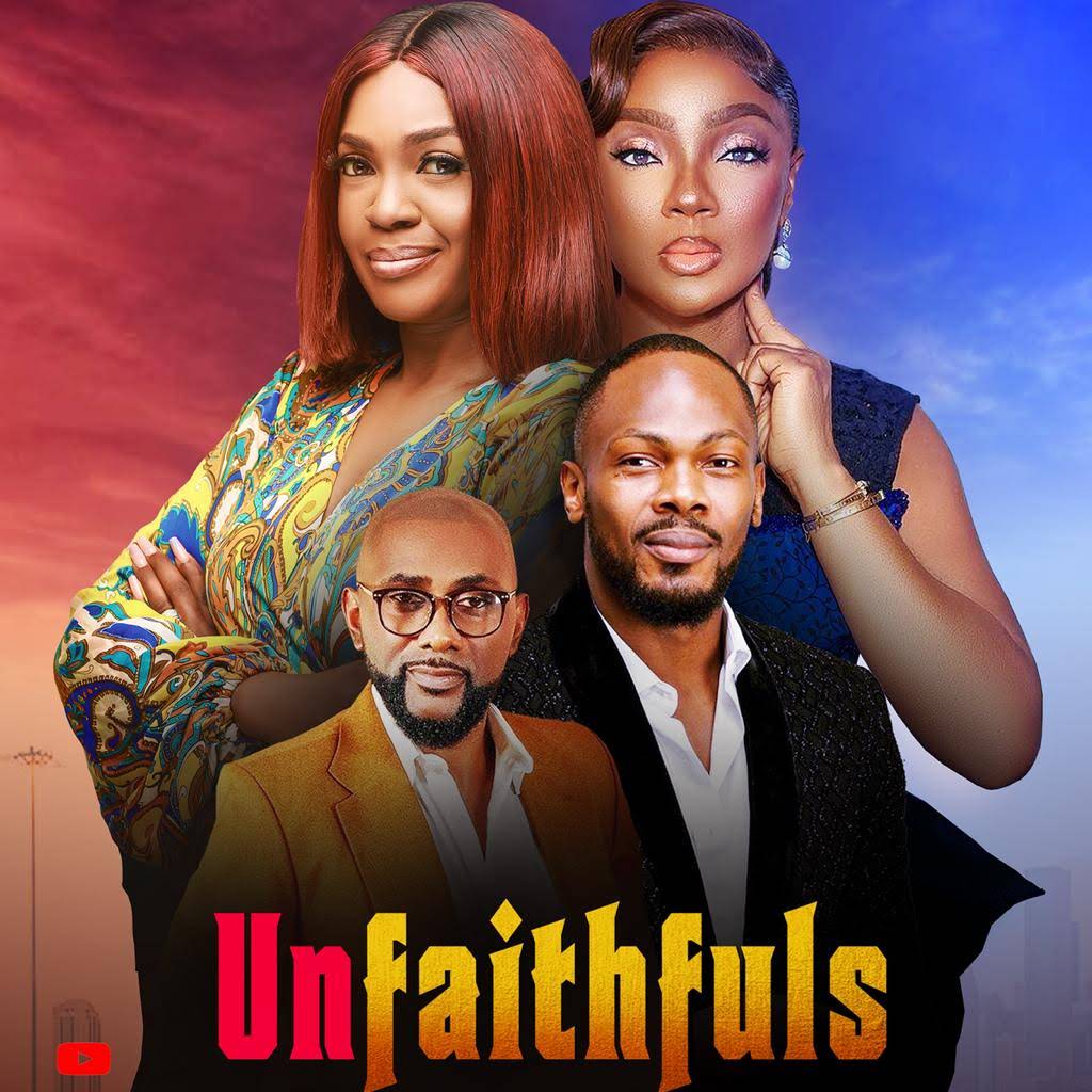 Post from Omoni Oboli TV
