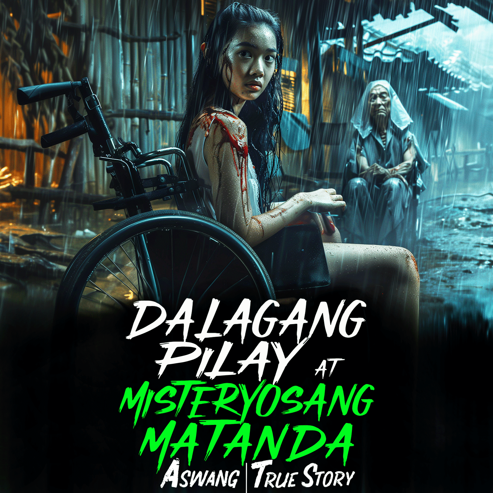 Post from Ms. Clar Horror Stories