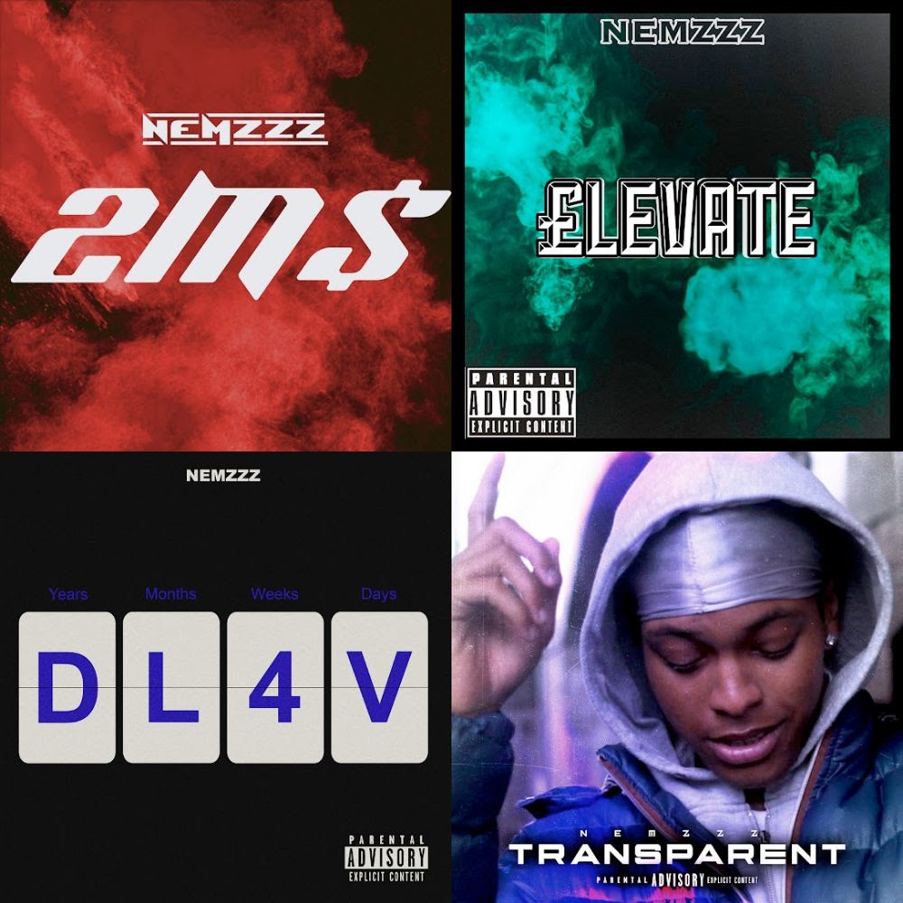 Nemzz Playlist