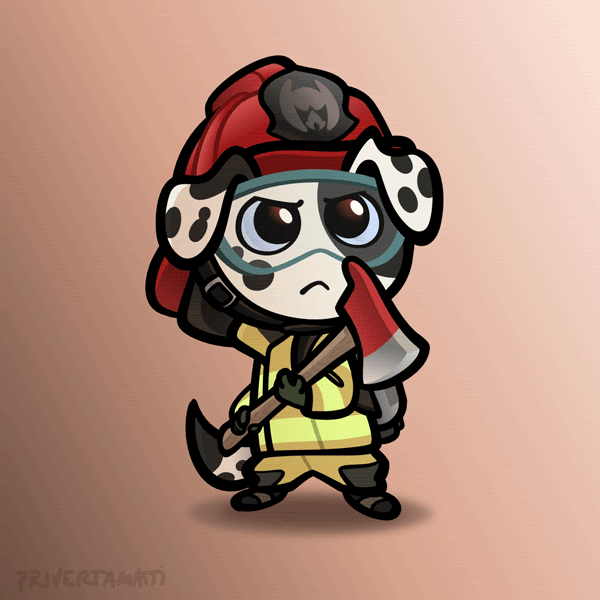 Post from PriVer Animation