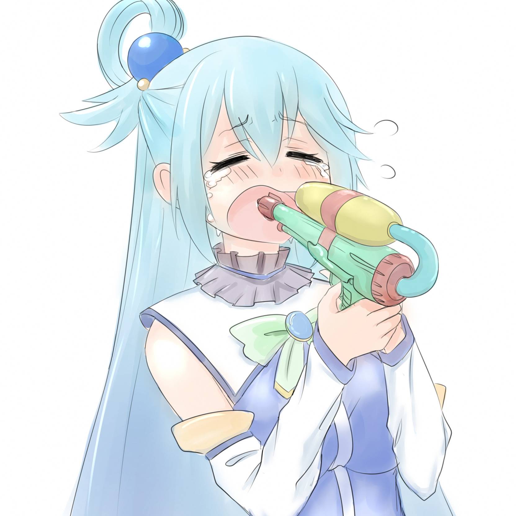 Post from Solus Astorias