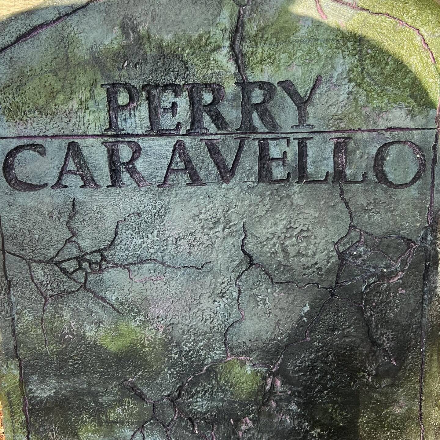 Post from Perry Caravello
