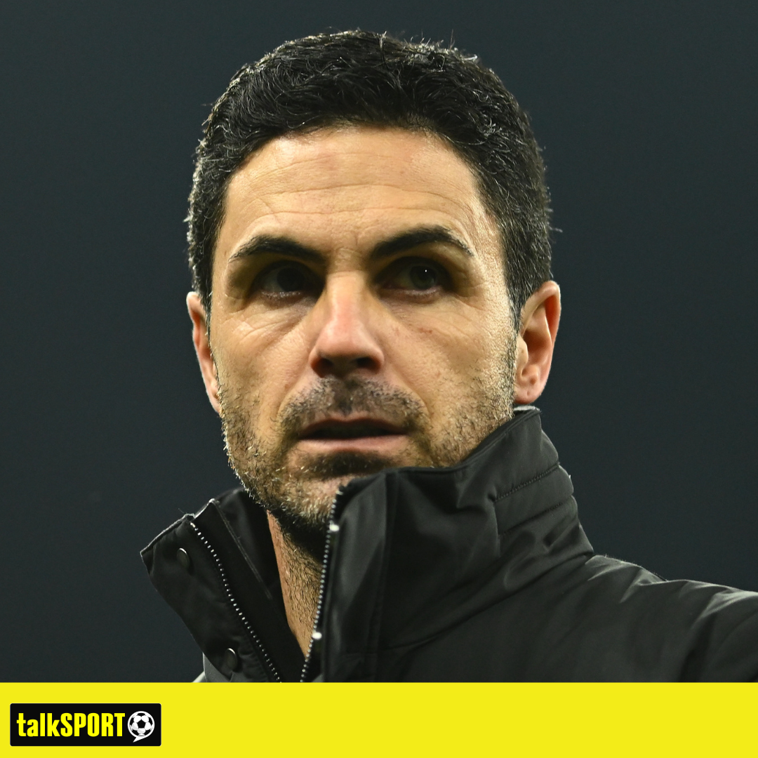 Post from talkSPORT