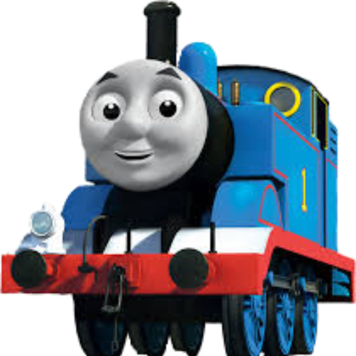 Post from Chibi Thomas The Tank Engine Productions 2024 YT