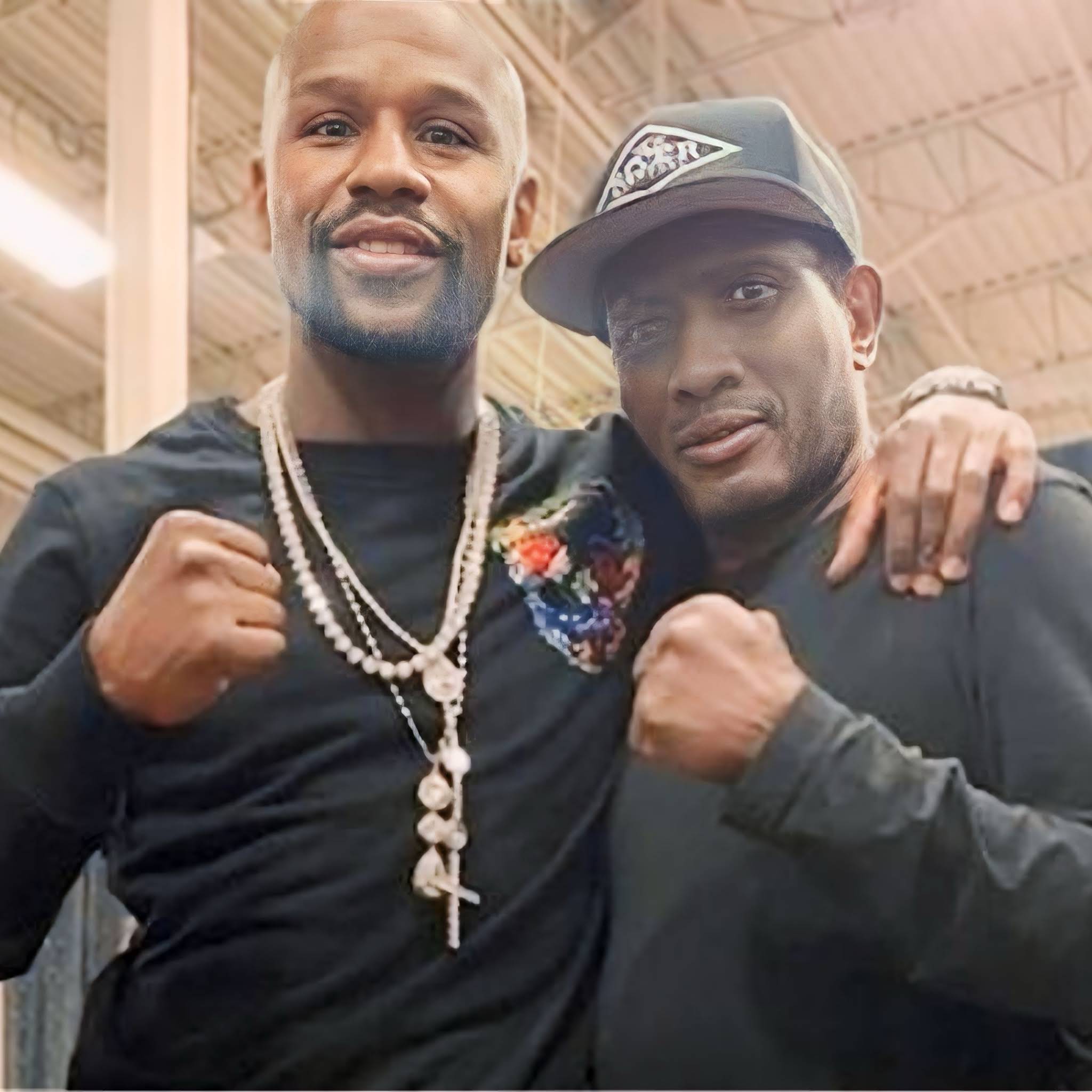 Post from Marko Boxing