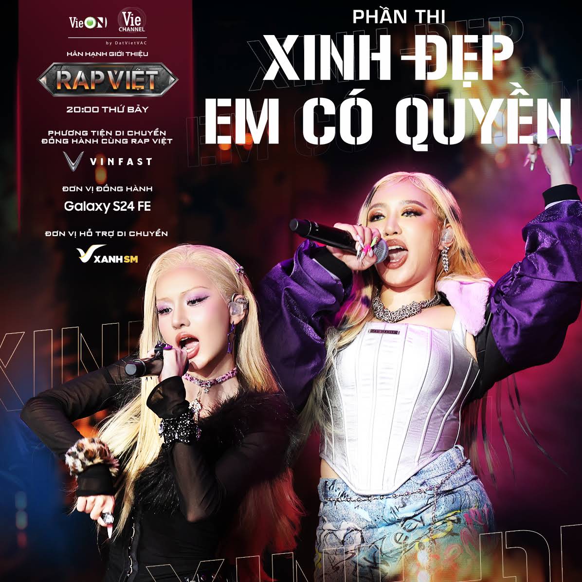 Post from Vie Channel