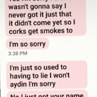 Post from Frauditor Reaper