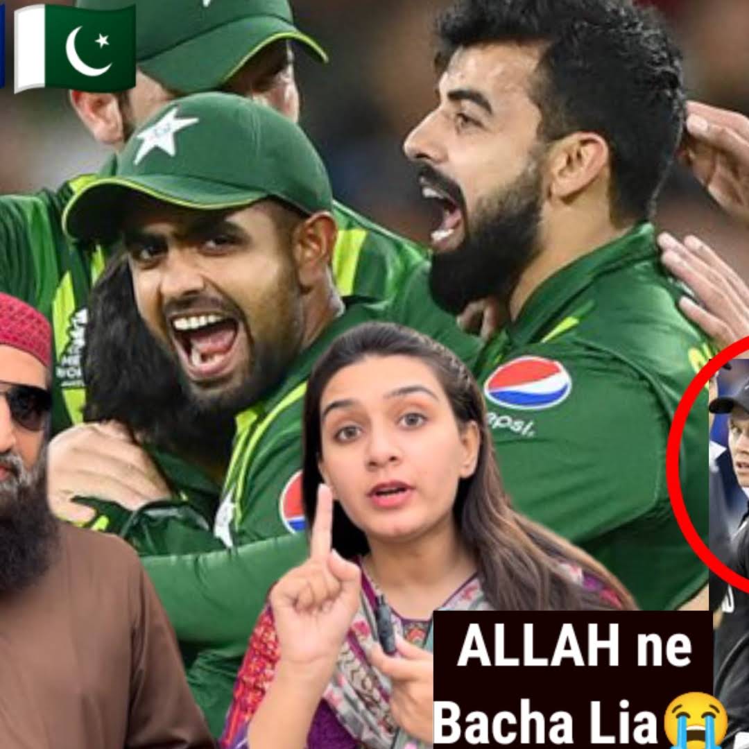 Post from Anam Sheikh official