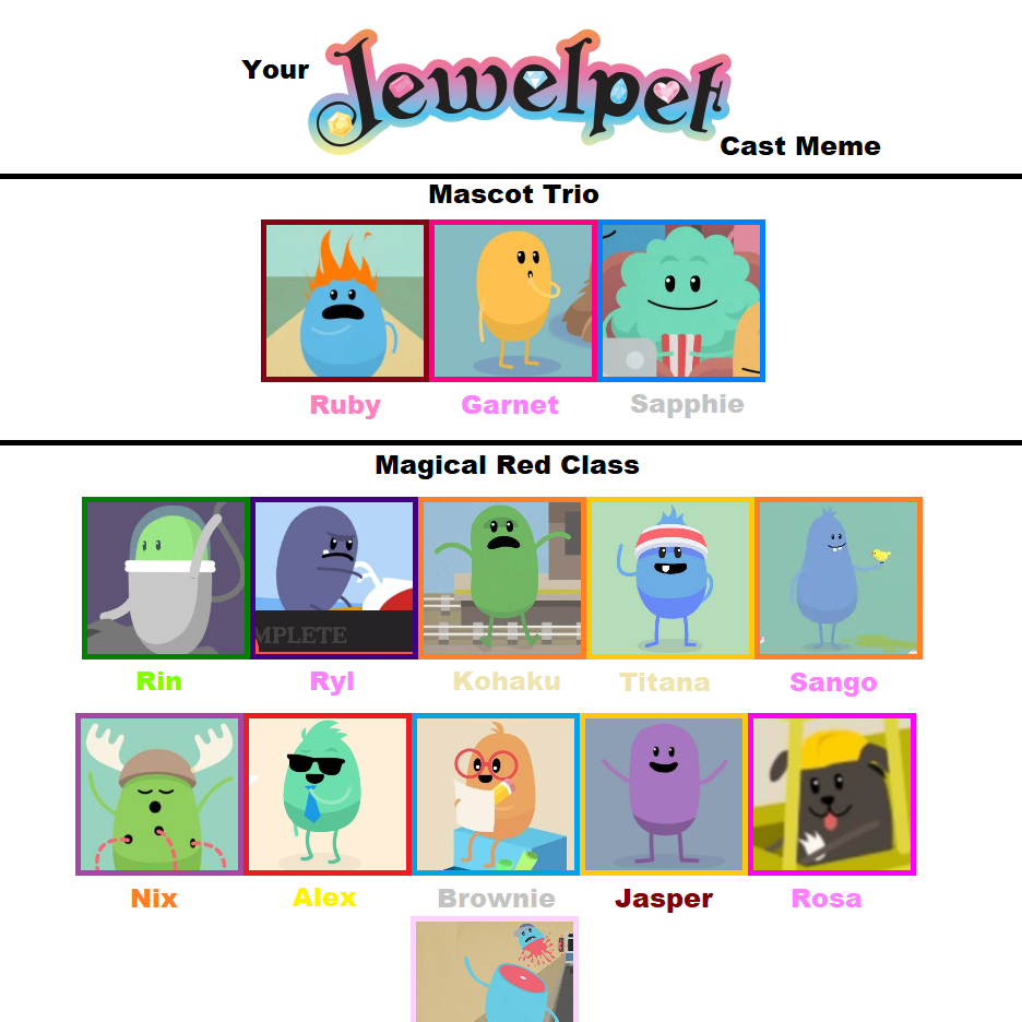 Post from XU Productions