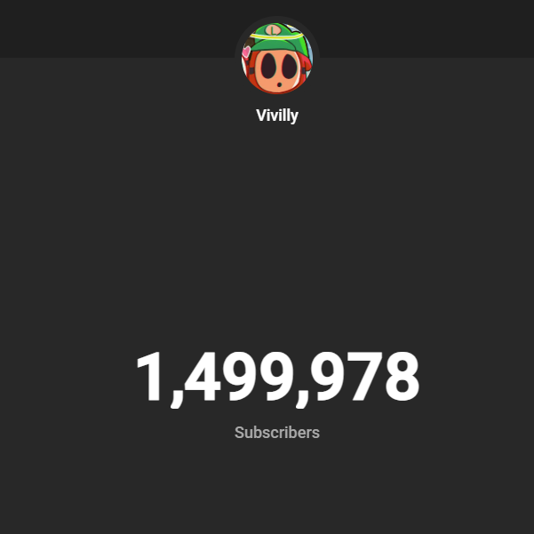 Post from Vivilly