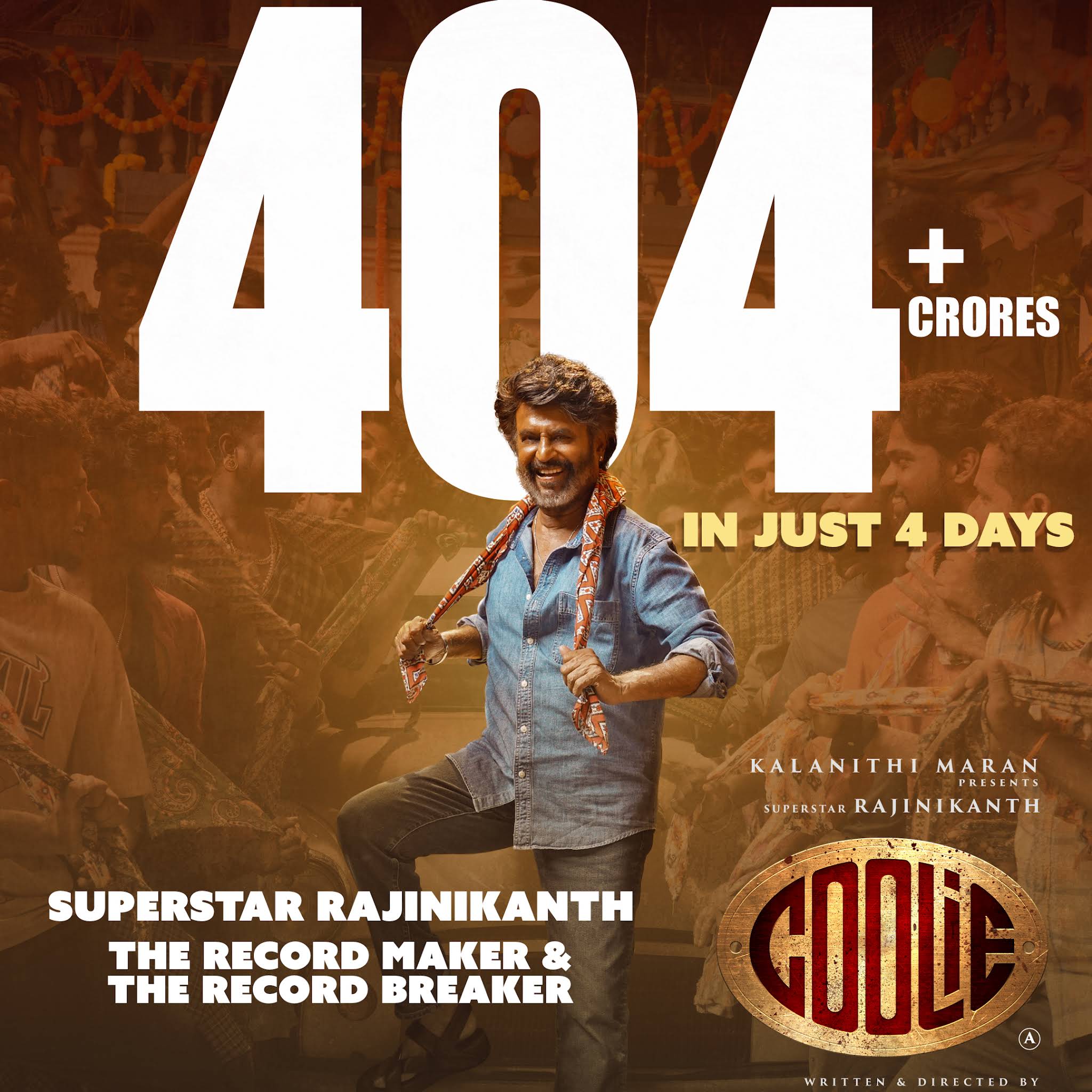 Post from FILMY DECODING STUDIO