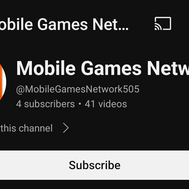 Post from Mobile Games Network