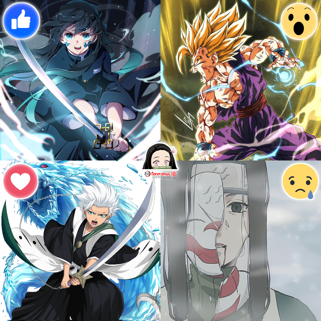 Post from Doreromus 後