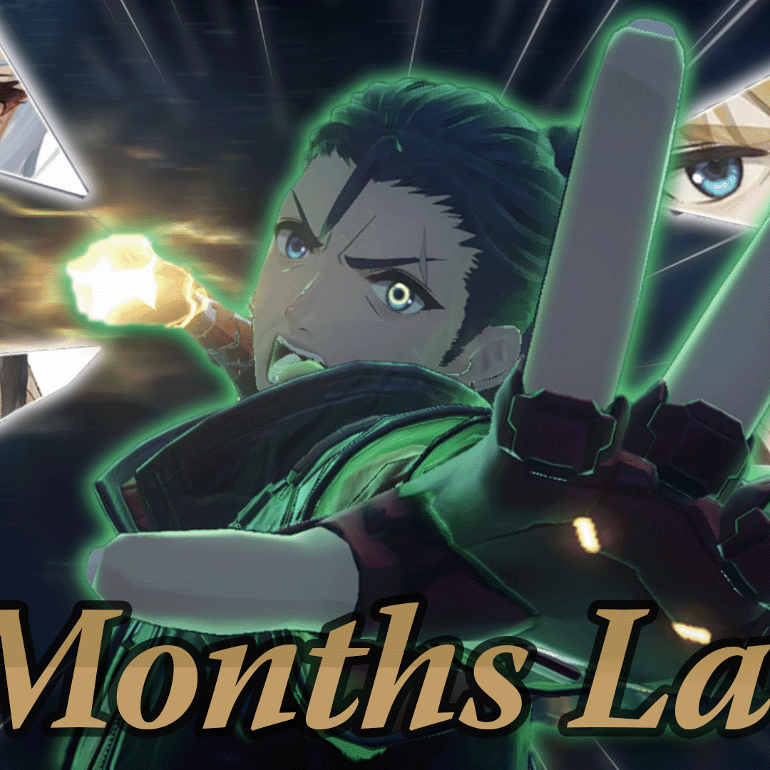 Post from Shifted Pyro