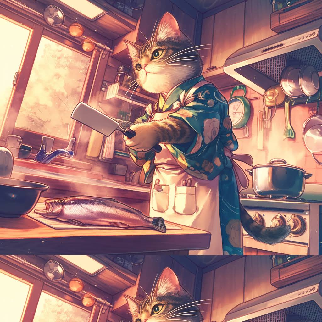 Post from Old Catfield
