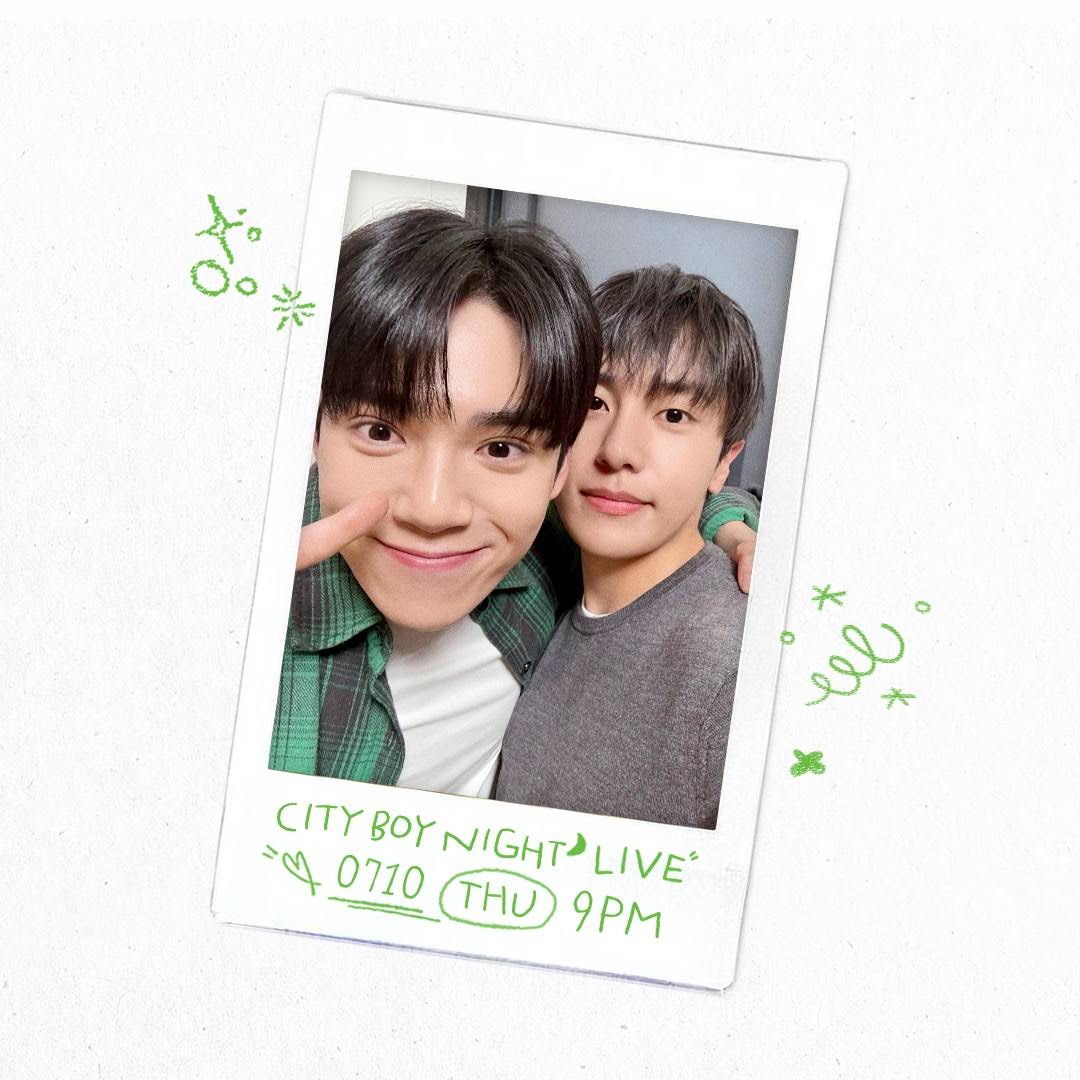 Post from CITYBOY_LOG