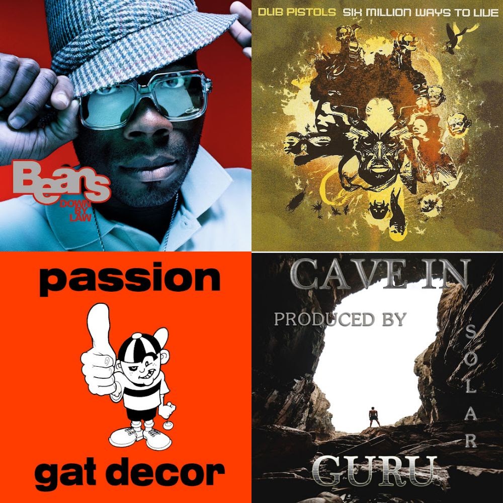 Juiced Soundtrack
