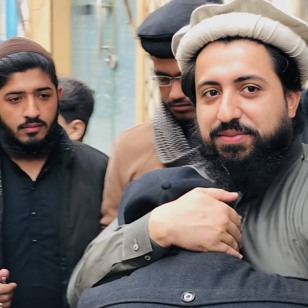 Post from Ahmad Akram