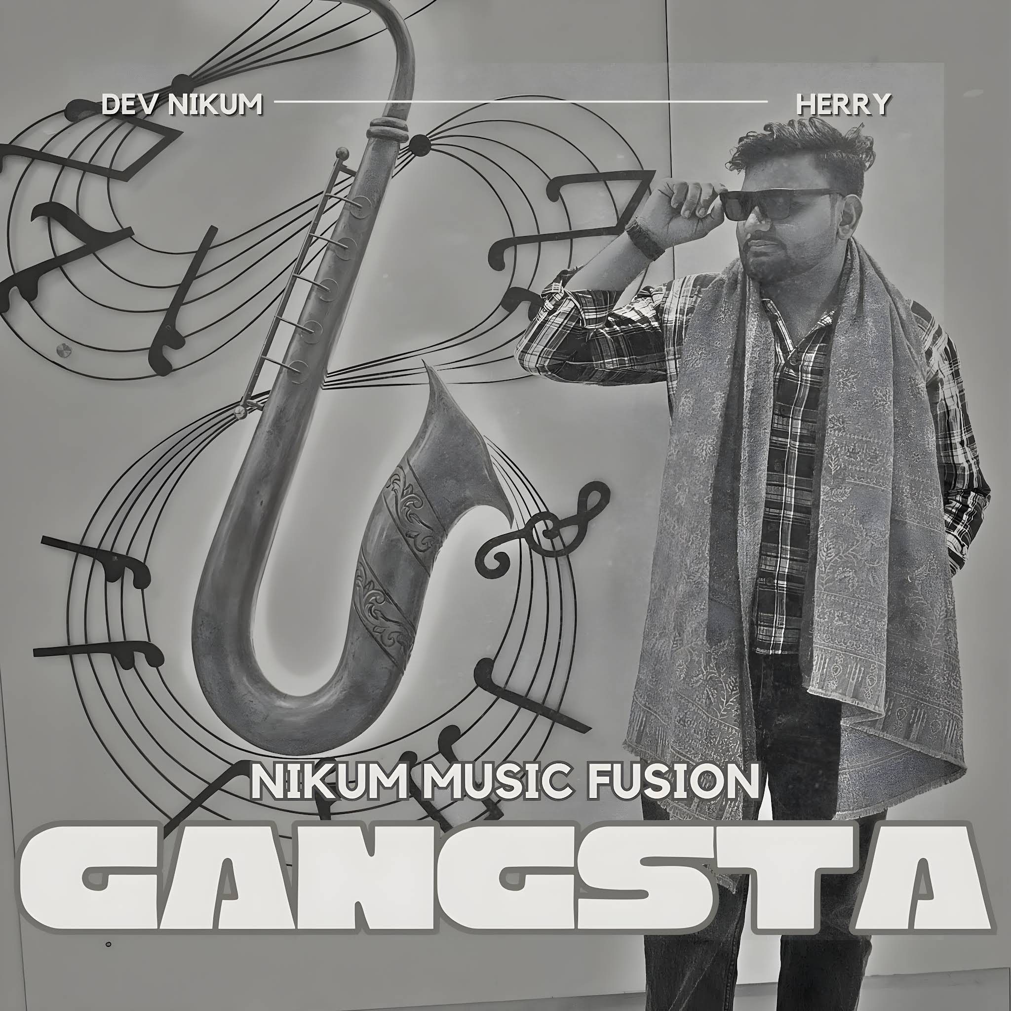 Post from Nikum Music Fusion