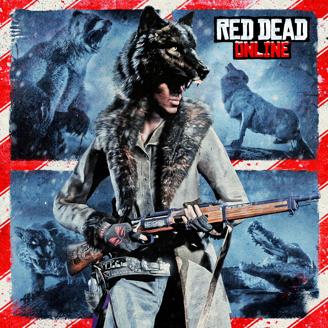 Post from Rockstar Games