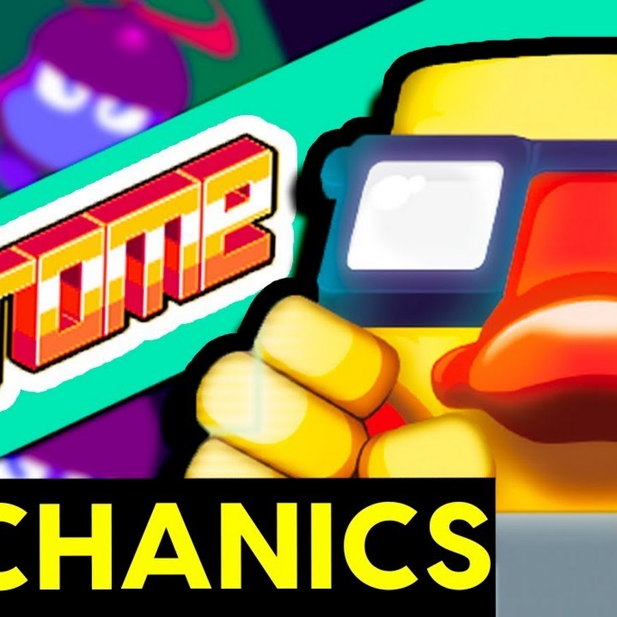 Nitrome - Topic - YouTube