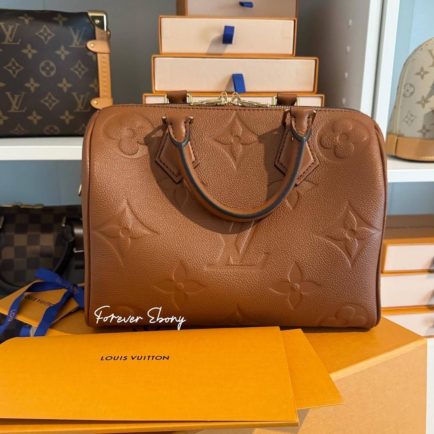 Post from Forever Ebony