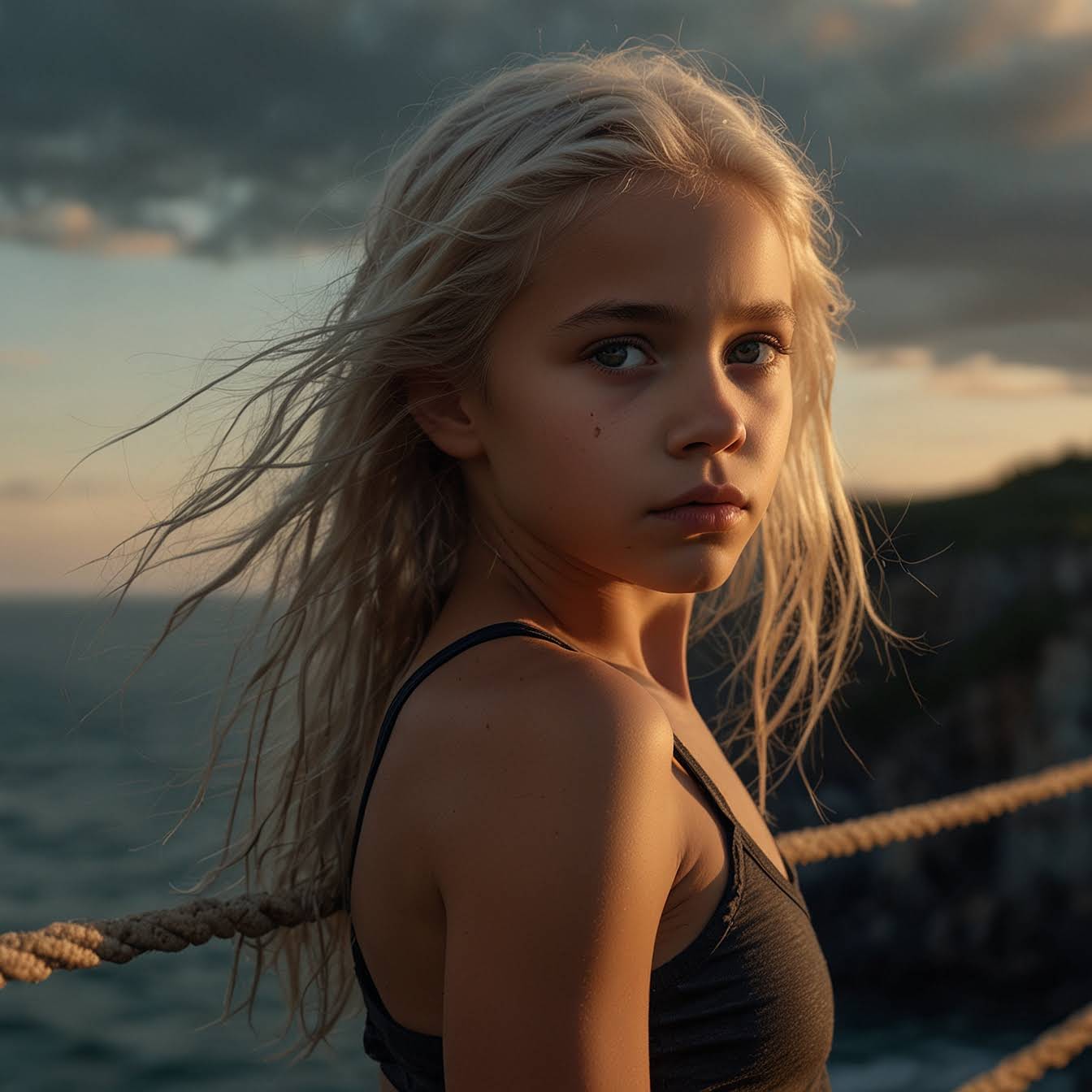 Post from DreamForge AI