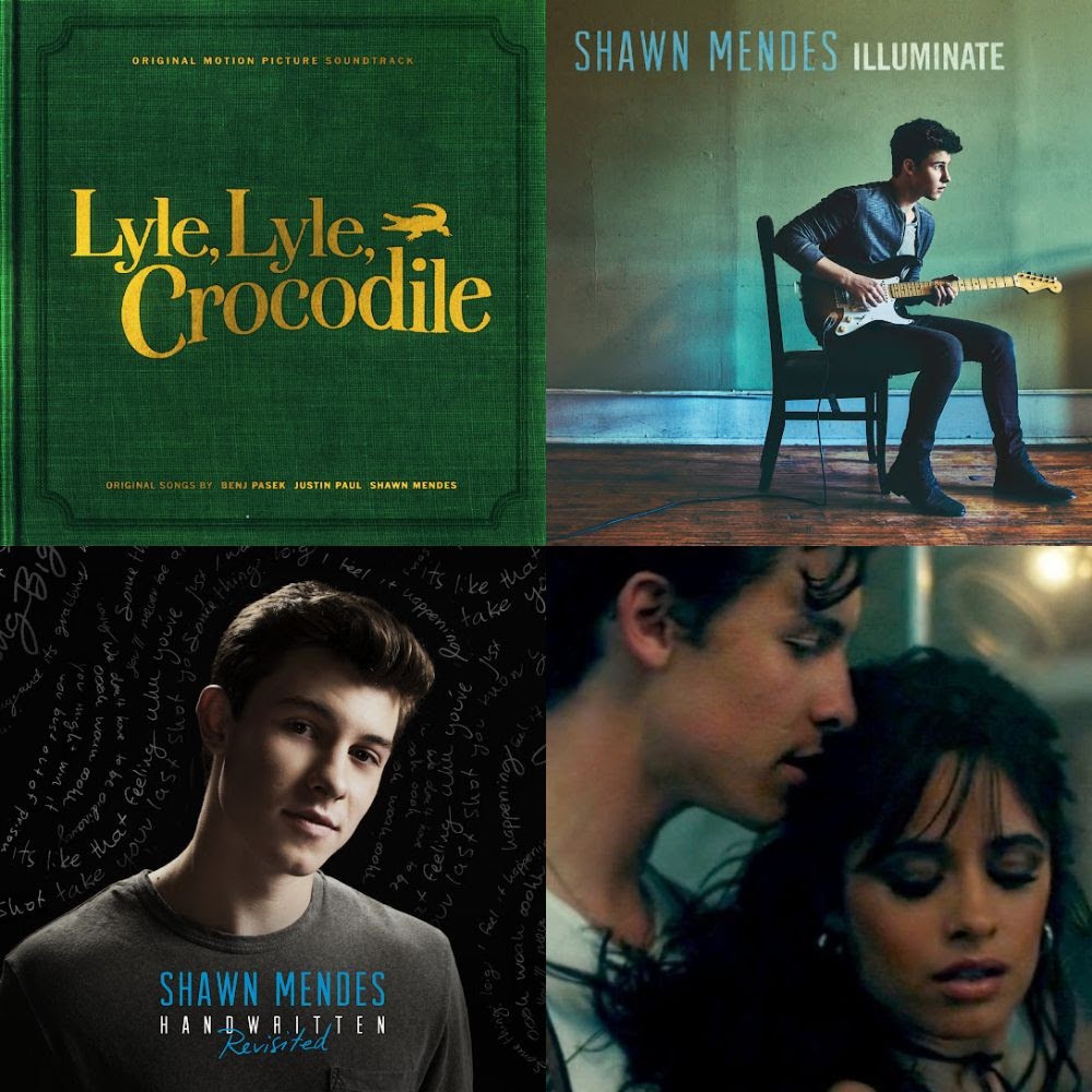 Shawn Mendes