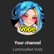 Post from LuminusRed