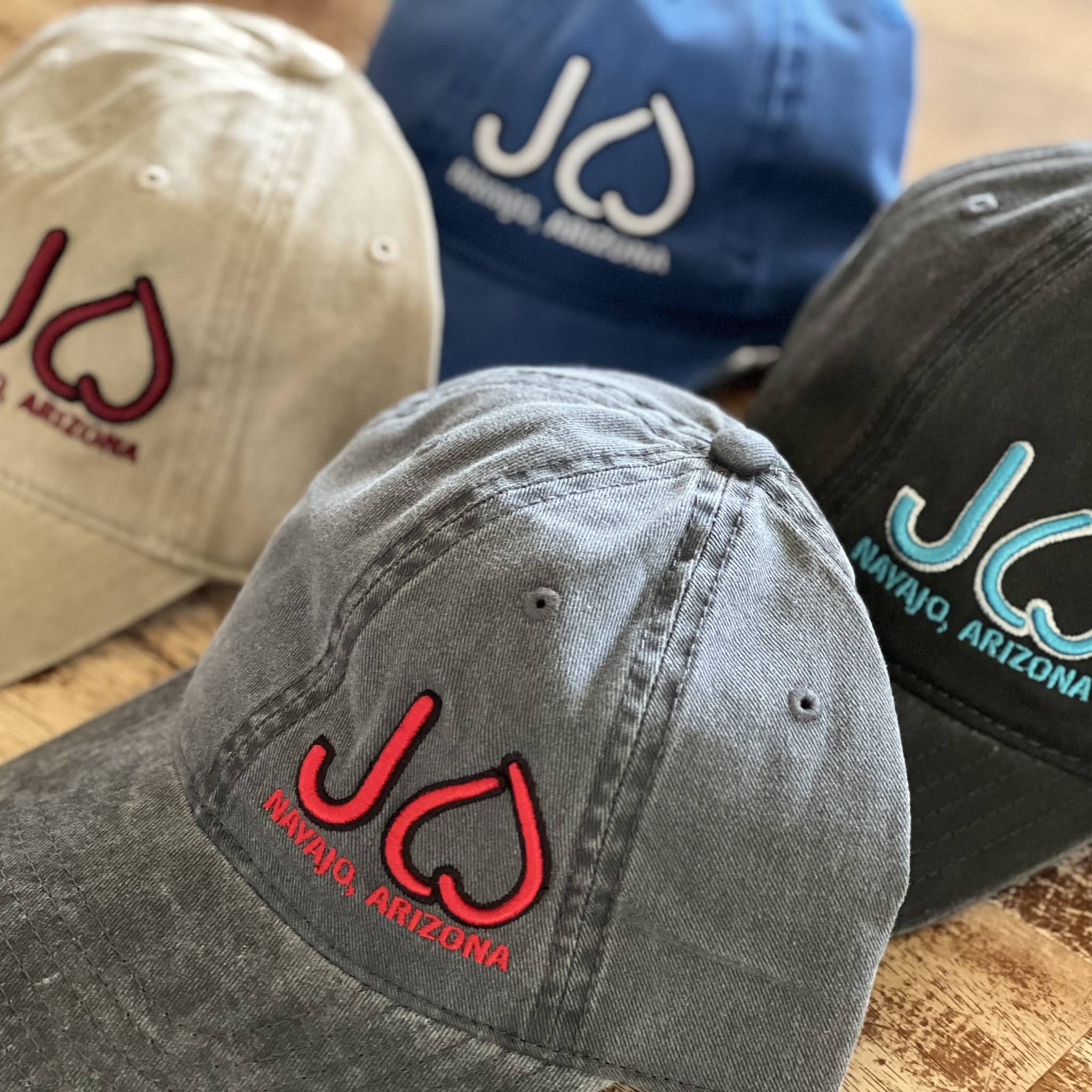 Post from Painted Desert Ranch