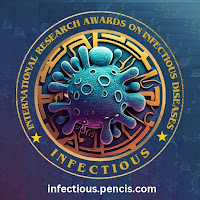 Quiz from Emerging Infectious Diseases TV