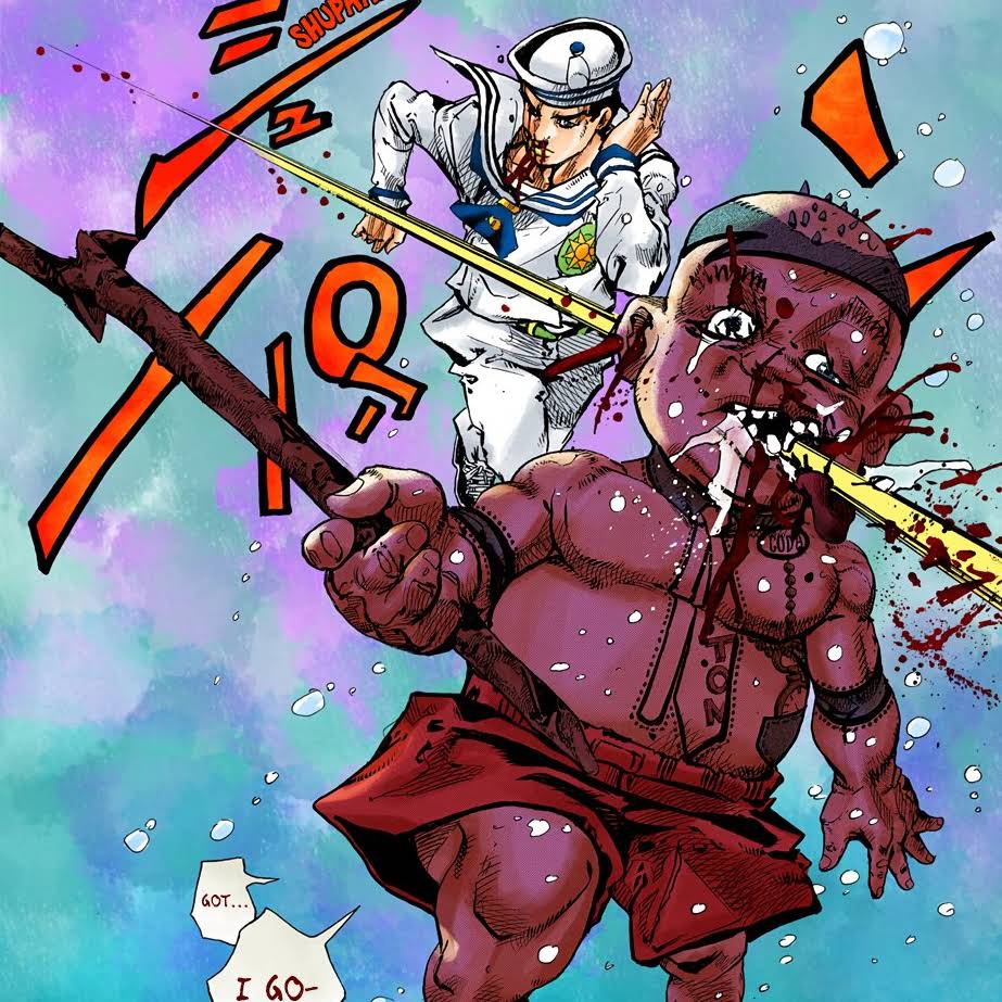 Post from Konoyaro