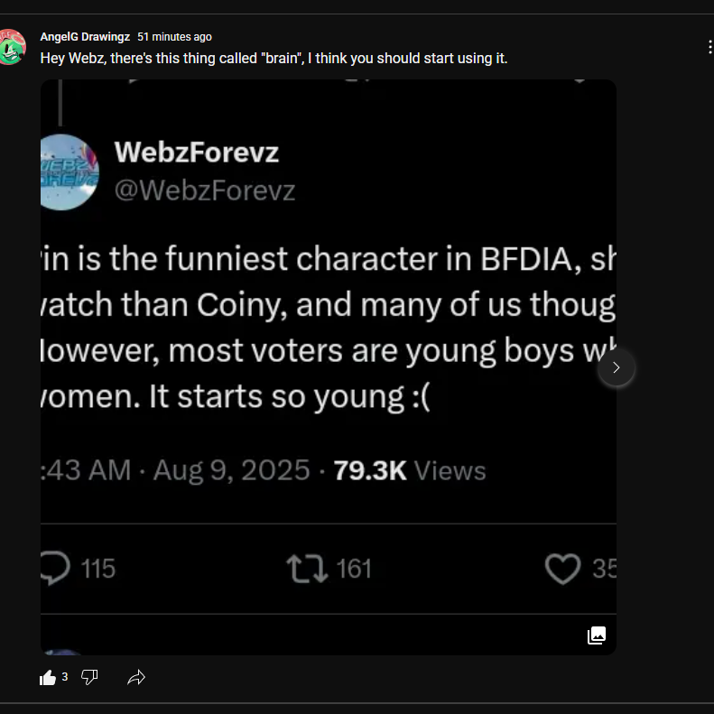 Post from Zxecha